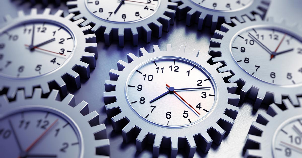 Time Management Tip: Try Time Chunking | A-Plus Career and Resume, LLC